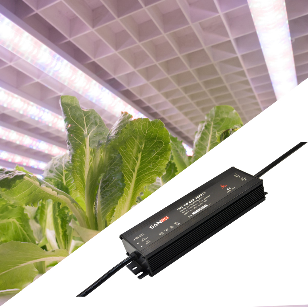 Create A Modern Design Statement With LED Strip Light - SMPS Power