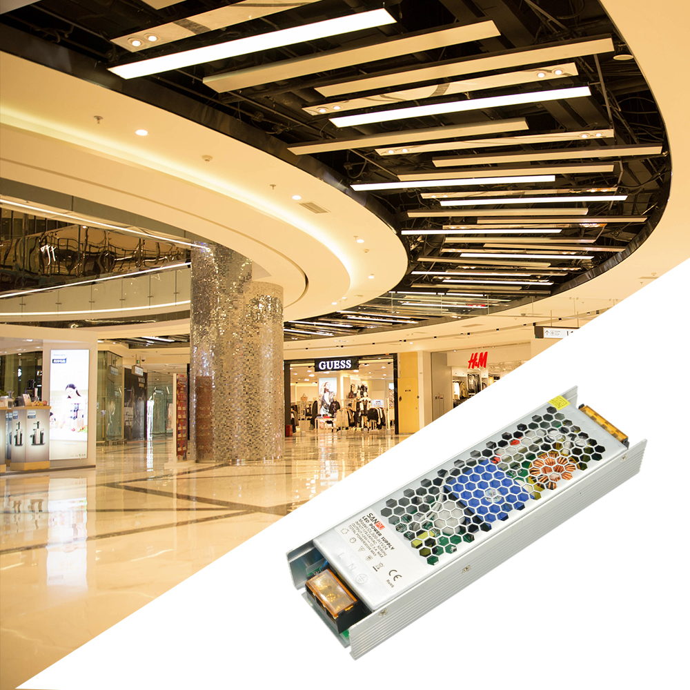 Create Nightclub Lighting with RGB LED Strip Lights